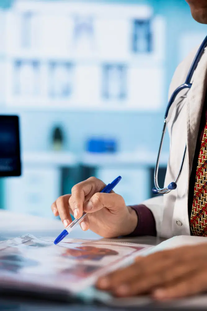 Medical Claim Audits | Auditing Services - TFG Partners